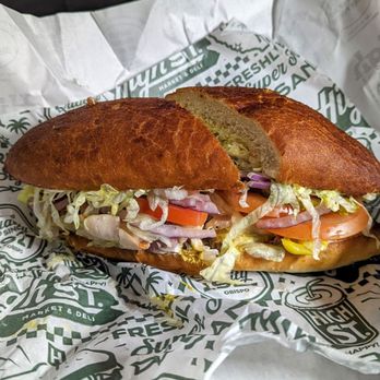 HIGH STREET MARKET & DELI - 1104 Photos & 1554 Reviews - 350 High St ...