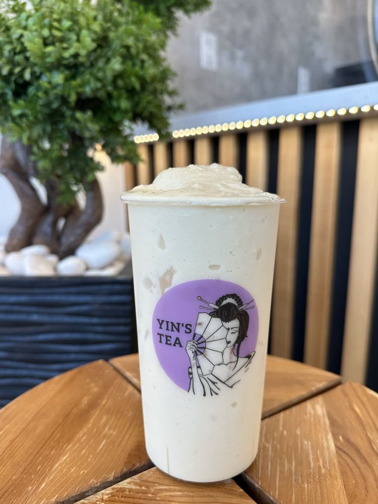 YIN’S TEA - Updated October 2025 - 186 Photos & 60 Reviews - 7901 SE ...