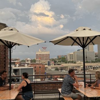 PERCHERON ROOFTOP BAR - Updated December 2025 - 183 Photos & 128 ...