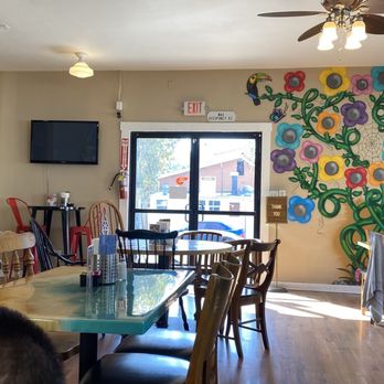 MONKEY BUSINESS CAFE - Updated January 2025 - 1982 Photos & 1730 ...