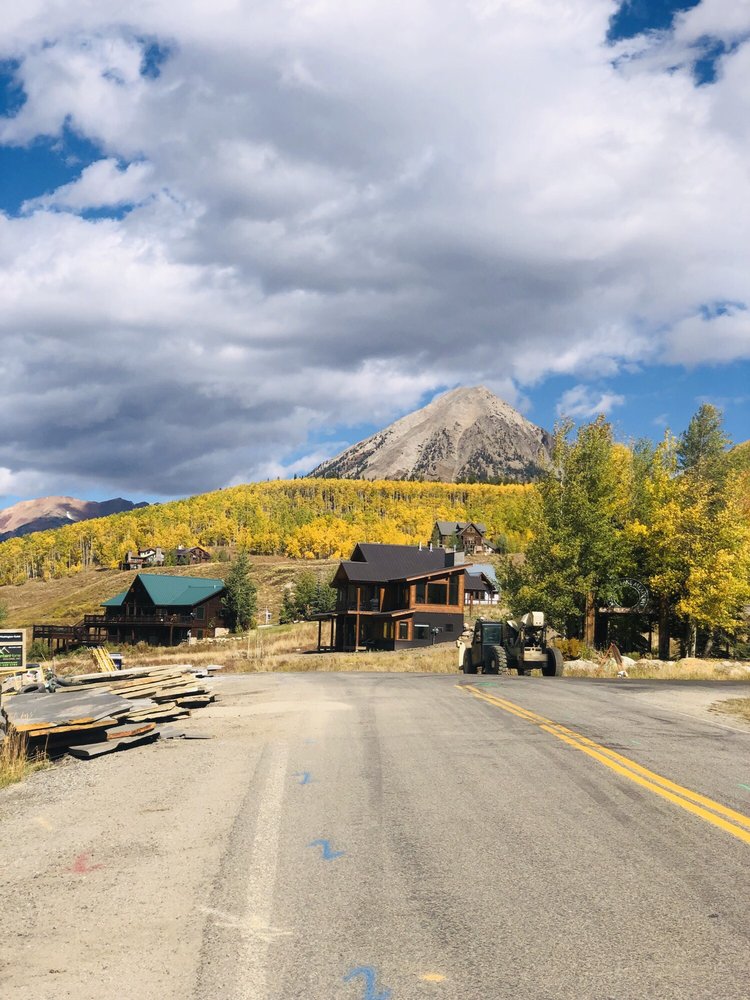 THE CLUB AT CRESTED BUTTE - 15 Photos - 385 Country Club Dr, Crested ...