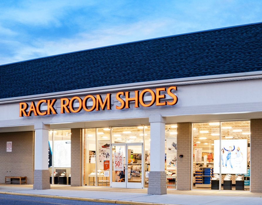 RACK ROOM SHOES - Updated December 2025 - 219 Marlboro Ave, Easton ...