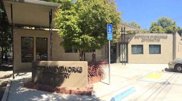 MIDTOWN EYEWORKS OPTOMETRY - Updated May 2026 - 12 Photos & 87 Reviews ...