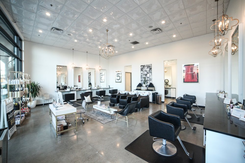 SURREAL BEAUTY - 38 Photos & 45 Reviews - 414 Woodland St, Nashville ...