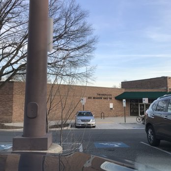 MONTGOMERY COUNTY PUBLIC LIBRARIES - TWINBROOK BRANCH - Updated October ...