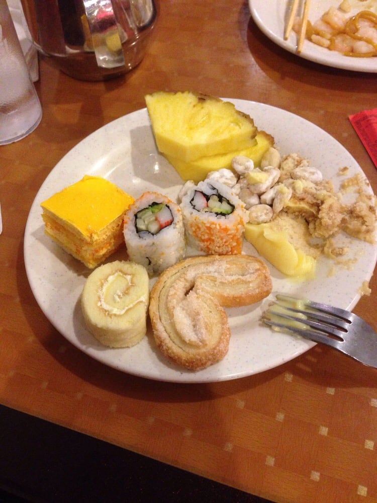 QQ BUFFET - Updated December 2025 - 48 Reviews - 108 Dettro Dr, Mattoon ...