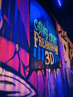 HAUNTED FOREST AT PANIC POINT - 52 Photos & 53 Reviews - 2808 Cedar ...