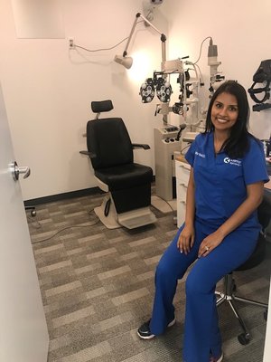 KREMER EYE CENTER - Updated January 2026 - 20 Photos & 10 Reviews ...