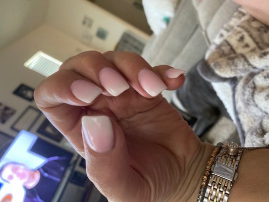 DESERT NAILS & SPA - 519 Photos & 226 Reviews - 73160 El Paseo, Palm ...