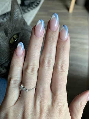 CHA NAILS & SPA - Updated January 2025 - 117 Photos & 122 Reviews ...