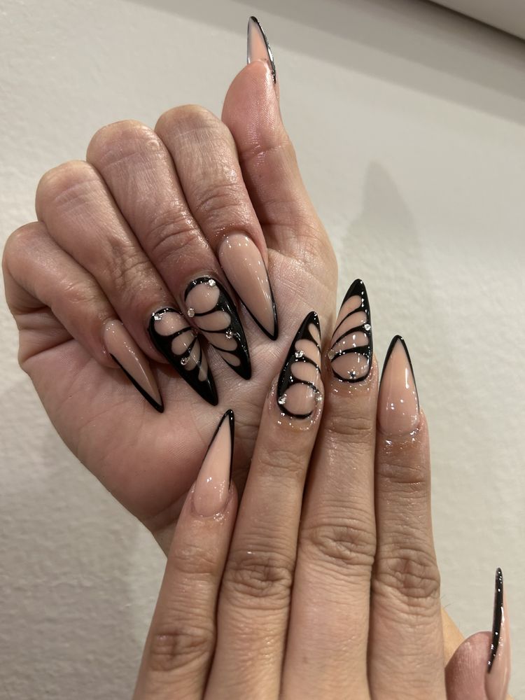 MONARCH NAILS & SPA - 658 Photos & 106 Reviews - 24210 Westheimer Pkwy ...