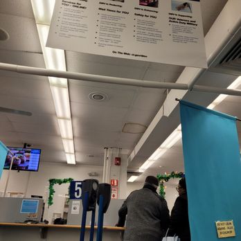 MOTOR VEHICLE DEPARTMENT - Updated October 2025 - 23 Photos & 87 ...