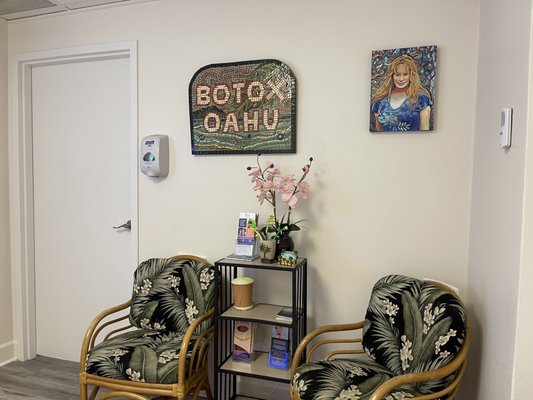 BOTOX OAHU - Updated December 2025 - 26 Photos & 40 Reviews - 850 W ...