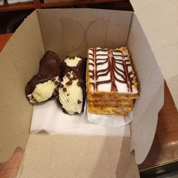 JEAN DANET PASTRY - Updated December 2025 - 110 Photos & 147 Reviews ...