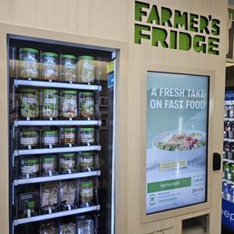 Farmer’s Fridge Reviews | Read Customer Service Reviews of ...
