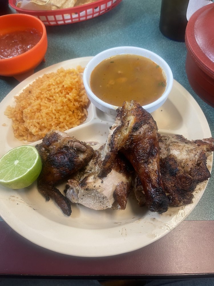 SUPER POLLO - Updated August 2025 - 13 Reviews - 805 N Sylvania Ave ...