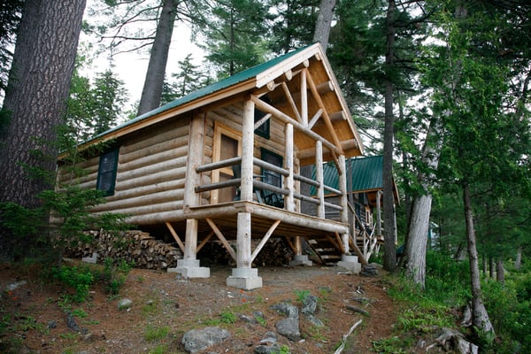 AMC GORMAN CHAIRBACK LODGE & CABINS - Updated November 2025 - 18 Photos ...