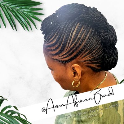 AMEN AFRICAN BRAIDS - Updated December 2025 - 198 Photos & 101 Reviews ...