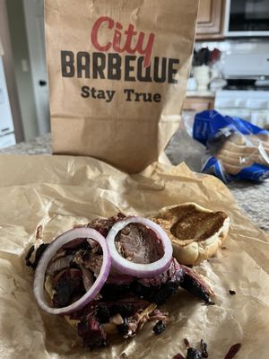 CITY BARBEQUE - Updated December 2025 - 12 Photos & 35 Reviews - 1727 ...