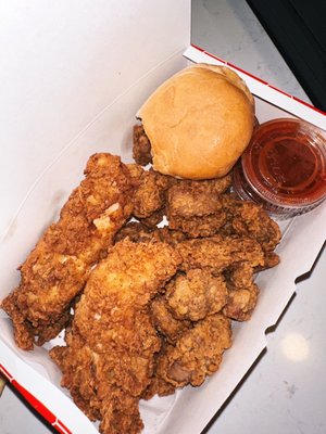 GO-CHICKEN-GO - Updated September 2025 - 69 Photos & 153 Reviews - 5101 ...