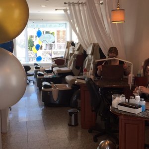 EAST WIND SPA & SALON - Updated January 2026 - 36 Photos & 99 Reviews ...