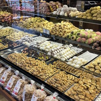 TASKIN BAKERY - Updated December 2025 - 420 Photos & 206 Reviews - 103 ...