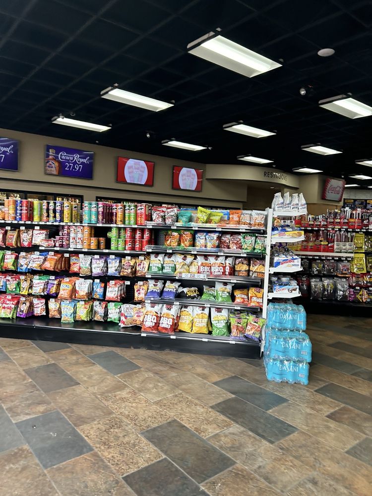 SIGNAL FOOD STORES - Updated October 2025 - 21 Photos - 513 N Pine St ...