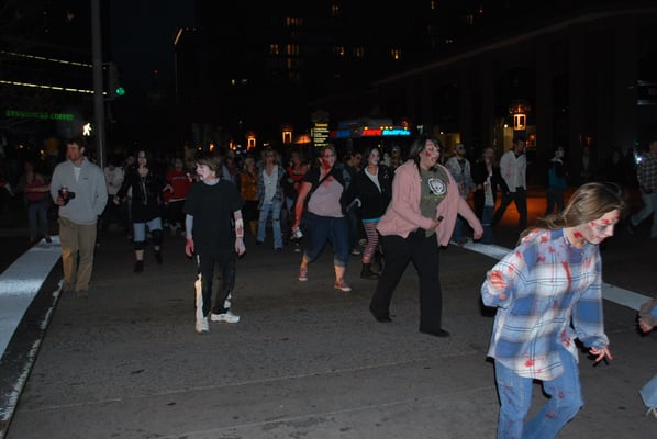 DENVER ZOMBIE CRAWL - Updated October 2024 - 95 Photos & 11 Reviews ...