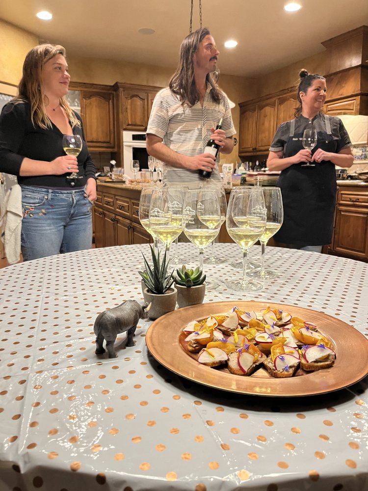 PAIR WITH CHEF RACHEL - Updated September 2025 - 41 Photos & 11 Reviews ...