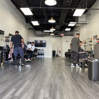 VICTORY BARBER SHOP - Updated October 2025 - 16 Reviews - 9070 Kimberly ...