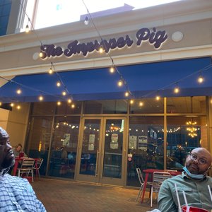 THE IMPROPER PIG - 88 Photos & 79 Reviews - Barbeque - 9855 Sandy Rock ...