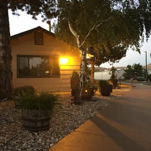 CAMP N TOWN - 12 Reviews - RV Parks - 2438 N Carson St, Carson City, NV ...