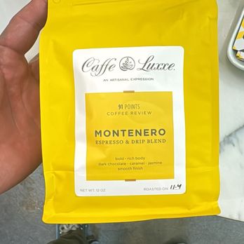 CAFFE LUXXE - Updated October 2025 - 296 Photos & 212 Reviews - 22333 ...