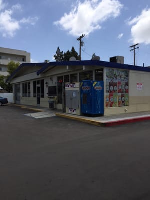 ARCO AM/PM - Updated January 2026 - 12 Reviews - 4357 El Cajon Blvd ...