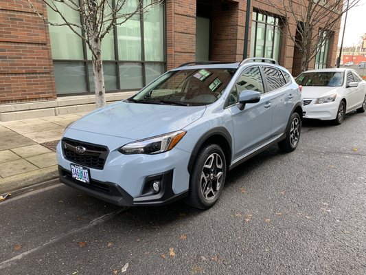 CARR SUBARU - Updated December 2025 - 87 Photos & 399 Reviews - 11635 ...