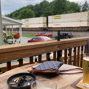 THE BOXCAR RESTAURANT - Updated January 2026 - 11 Photos & 13 Reviews ...