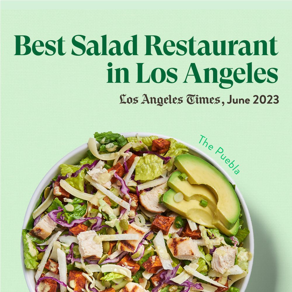 MIXT - 52 Photos & 31 Reviews - 401 Santa Monica Blvd, Santa Monica ...