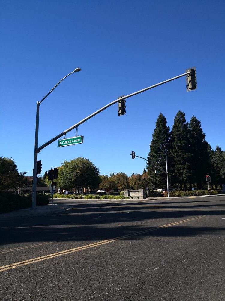 VACAVILLE CULTURAL CENTER LIBRARY - 35 Photos & 26 Reviews - Libraries ...