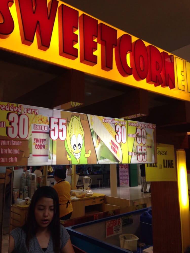 SWEET CORNER - Updated March 2025 - Julia Vargas, Mandaluyong, Metro ...