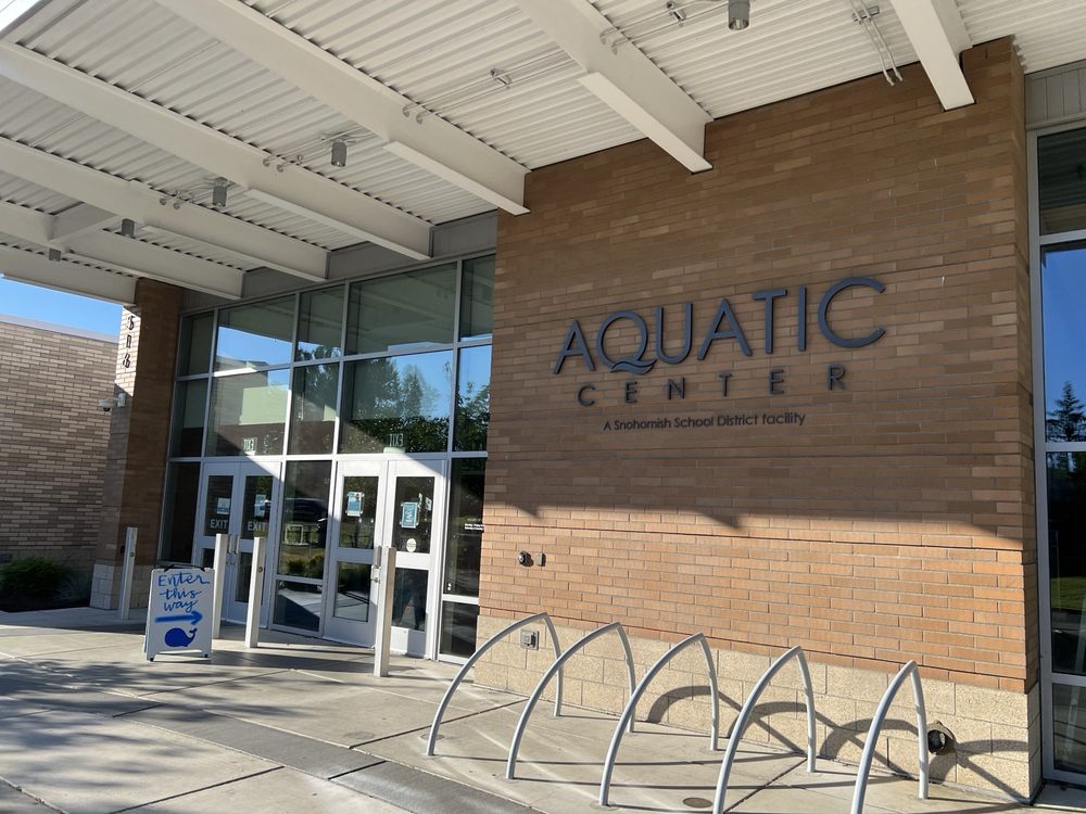 SNOHOMISH AQUATIC CENTER - Updated June 2025 - 33 Photos & 81 Reviews ...