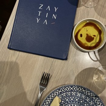 ZAYTINYA - Updated December 2024 - 8514 Photos & 6021 Reviews - 701 9th ...
