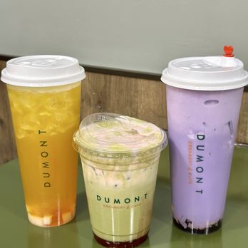 DUMONT CREAMERY & CAFE - Updated May 2025 - 149 Photos & 81 Reviews ...