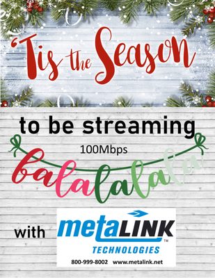 METALINK TECHNOLOGIES- HIGH SPEED BROADBAND INTERNET - Updated ...