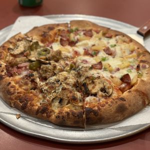 BURATTINO BRICK OVEN PIZZA - Updated July 2025 - 647 Photos & 674 ...