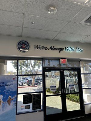 AAA TEMECULA INSURANCE AND MEMBER SERVICES - Updated December 2025 - 42 ...