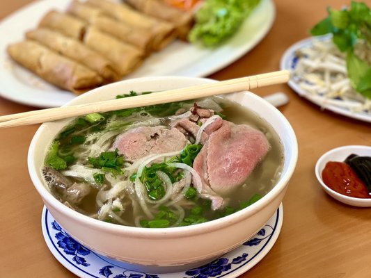 PHO TAY BAC - Updated February 2025 - 296 Photos & 424 Reviews - 860 W ...