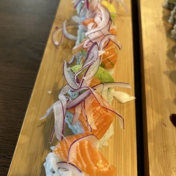 LITTLE FERRY SUSHI - Updated April 2024 - 268 Photos & 152 Reviews ...