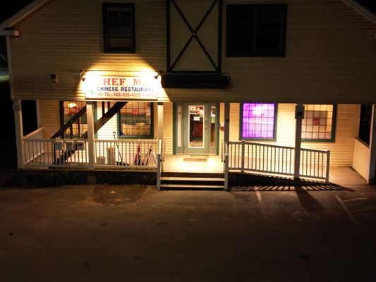 CHEF MEI CHINESE RESTAURANT - Updated December 2025 - 37 Photos & 50 ...