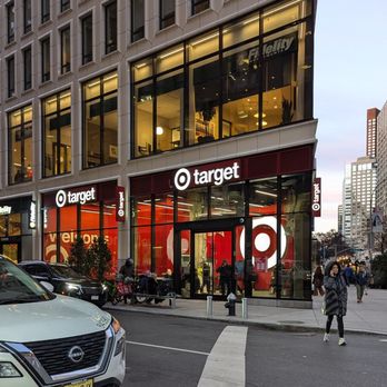 TARGET - Updated September 2025 - 80 Photos & 44 Reviews - 1863 ...