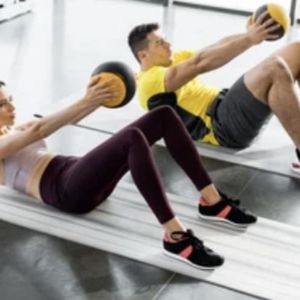 ALPINE HEALTH CLUB near 1650 Lutheran Synod Dr, Salisbury, North ...